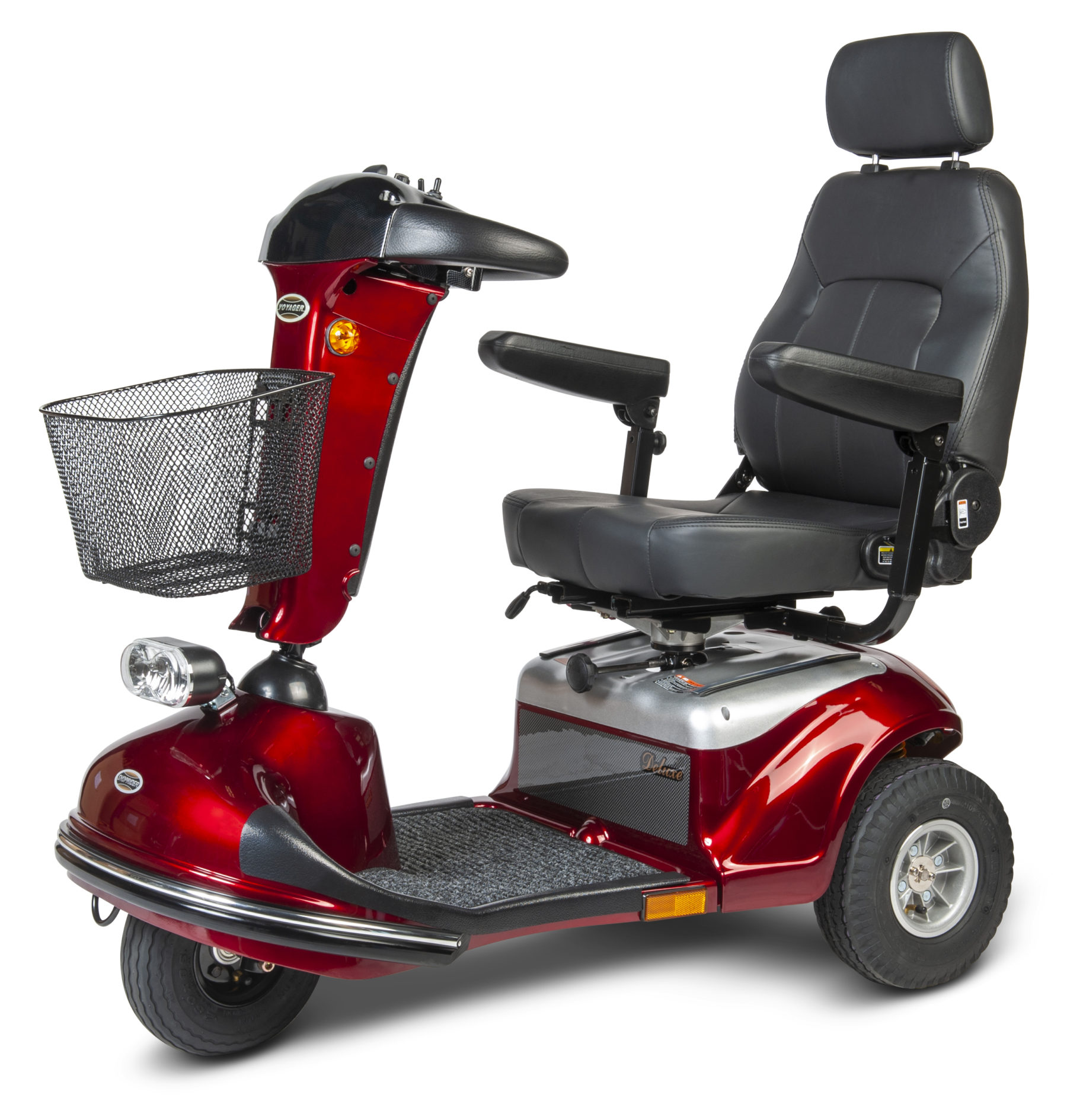 Shoprider Voyager 778S - Eclipse Medical
