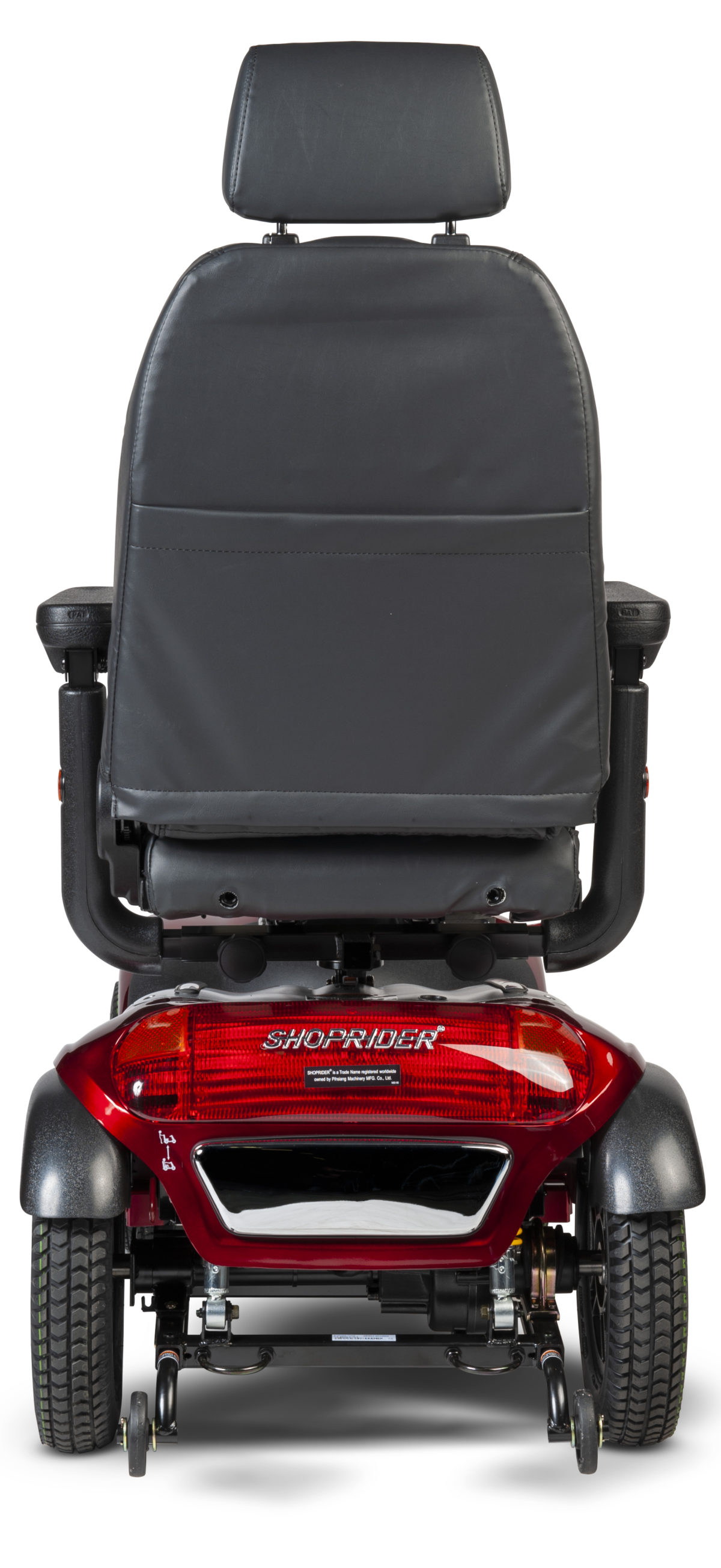 Shoprider TrailBlazer Special Edition - 889SL/SE - Eclipse Medical