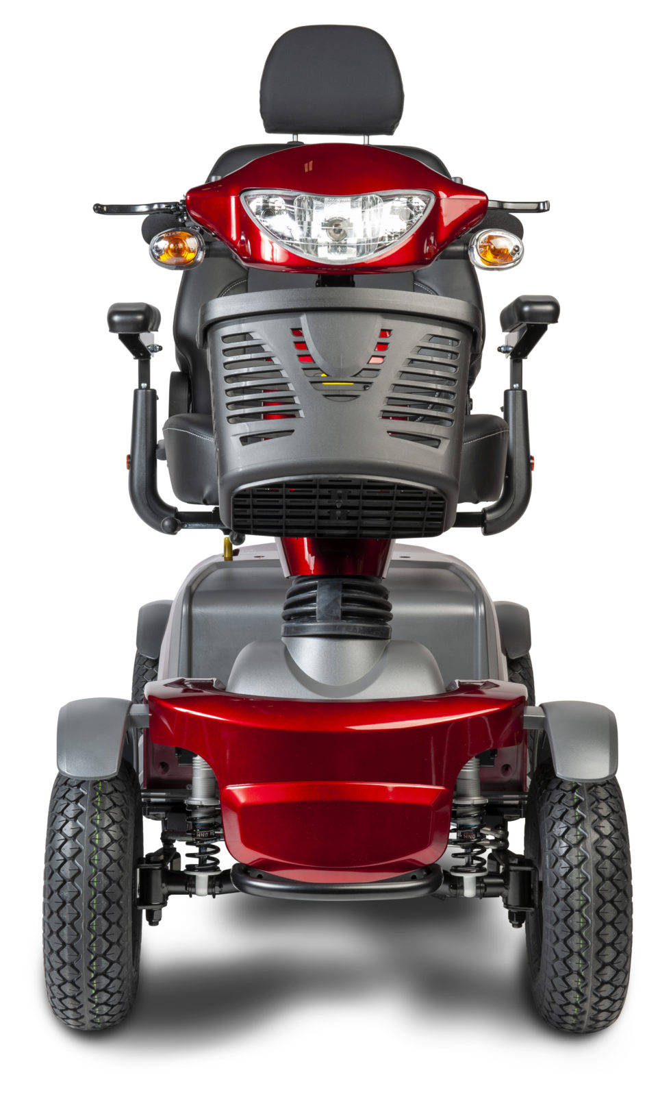 Eclipse Bigfoot S846 - Eclipse Medical