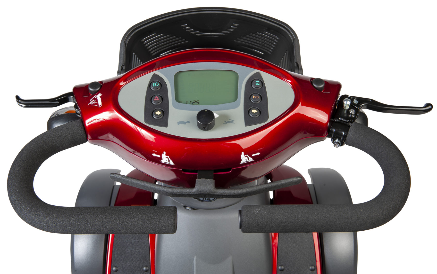 Eclipse Bigfoot S846 - Eclipse Medical