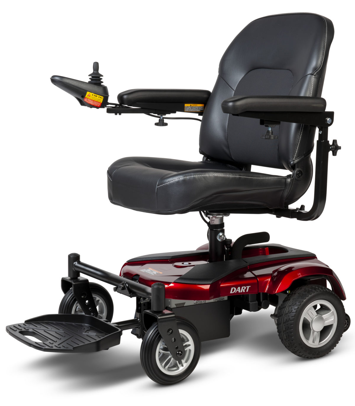 Power Chairs - Eclipse Medical
