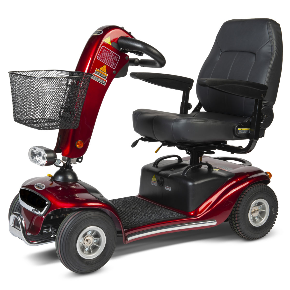 Scooters - Eclipse Medical