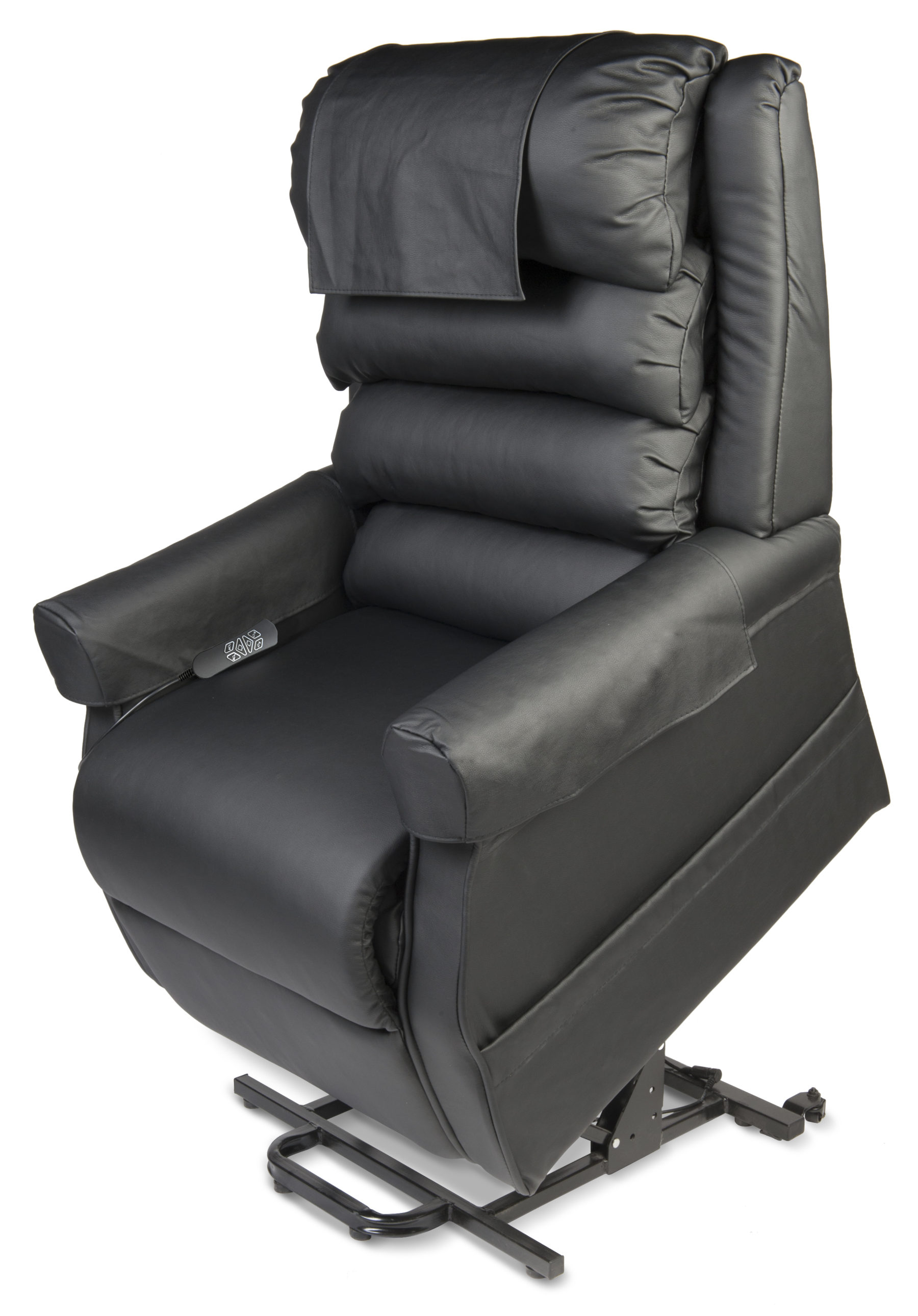 Eclipse Hampton Lift Chair - Eclipse Medical