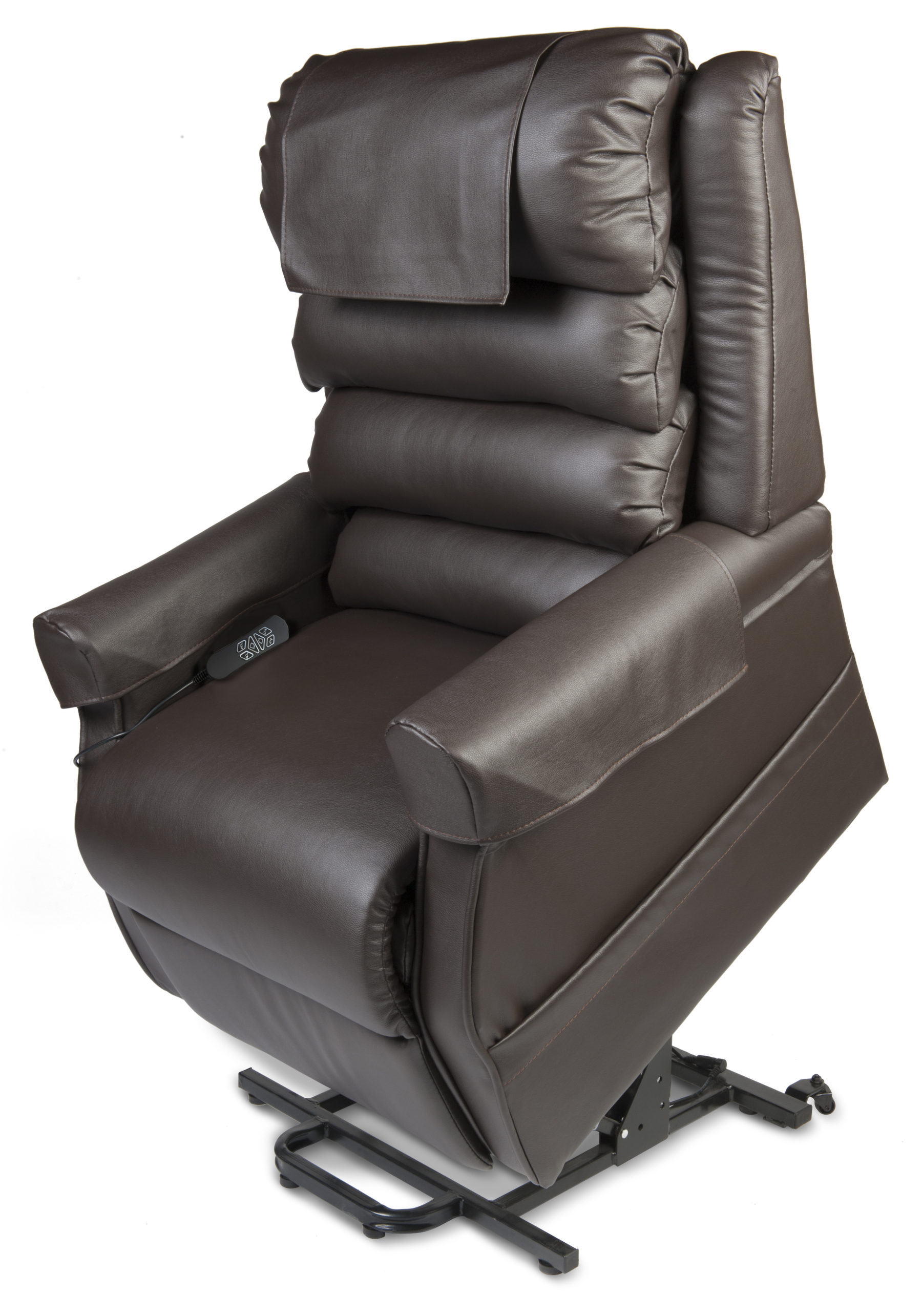 Eclipse Hampton Lift Chair - Eclipse Medical