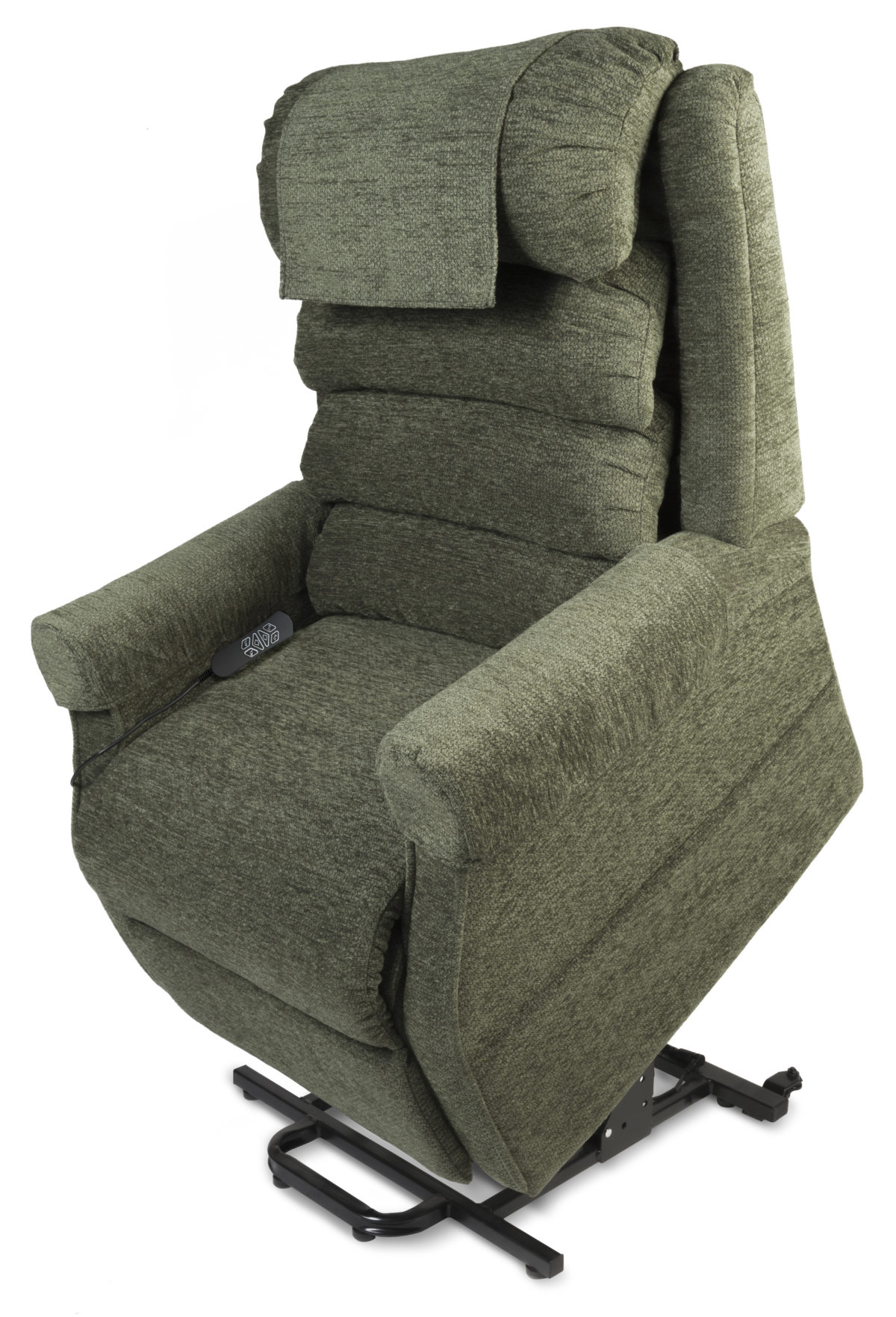 Eclipse Hampton Lift Chair - Eclipse Medical