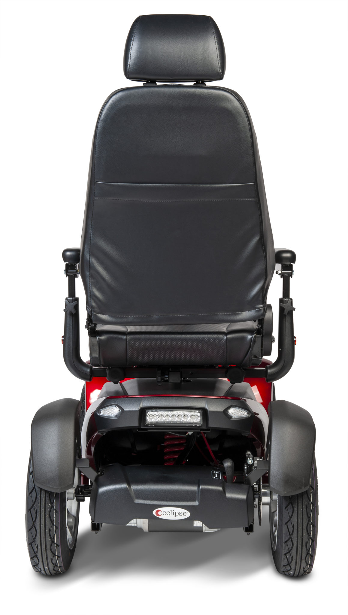 Eclipse Interceptor S940GTX - Eclipse Medical
