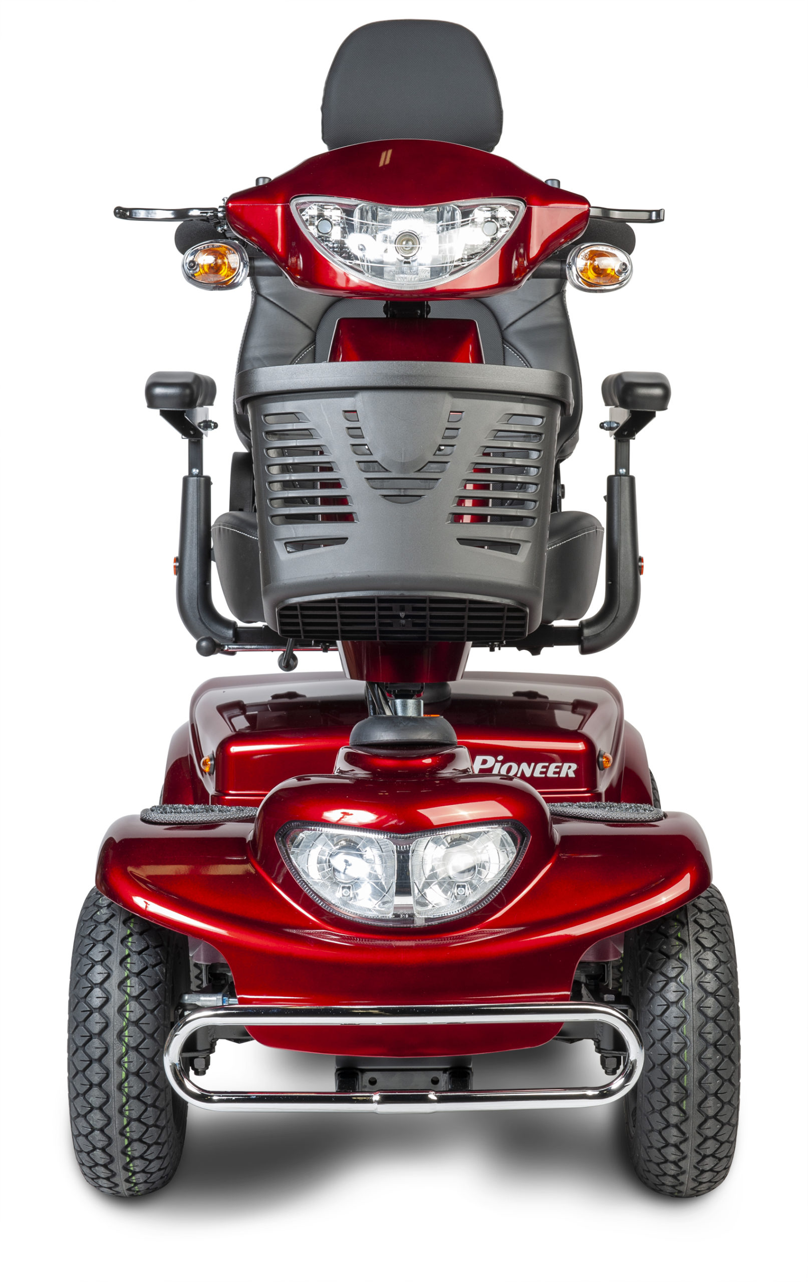Eclipse Pioneer S148 | Eclipse Medical