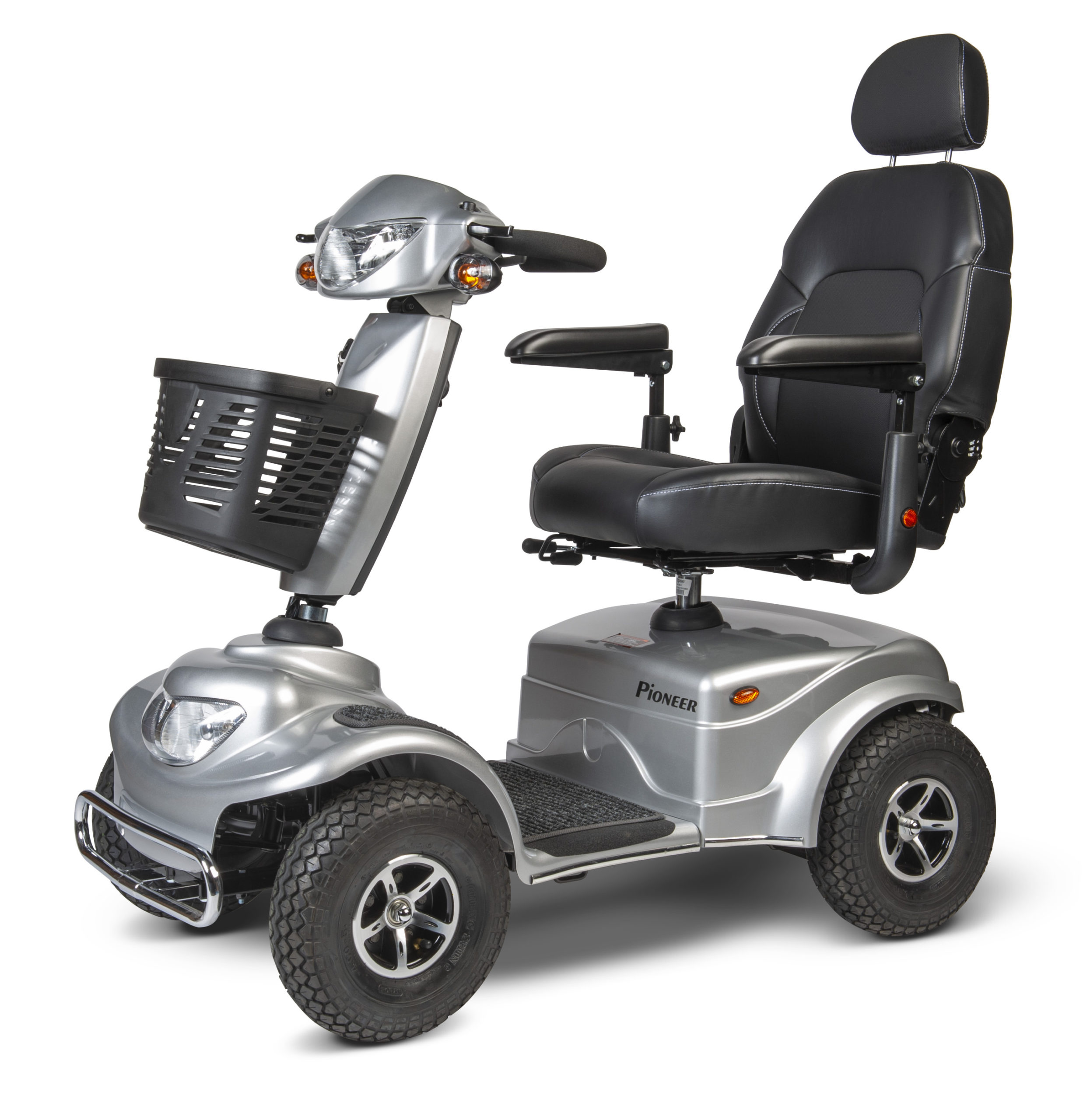Eclipse Pioneer S148 | Eclipse Medical