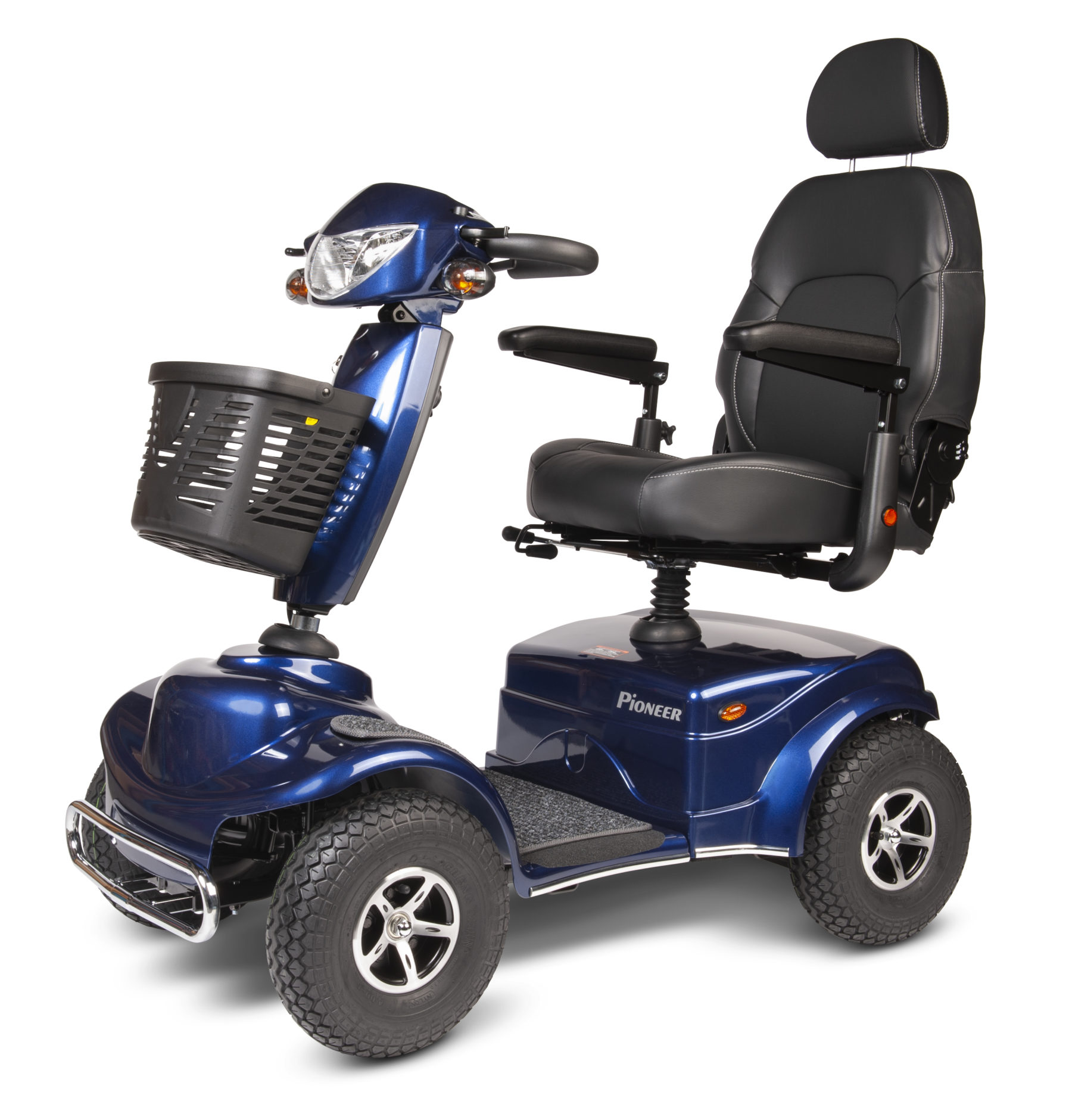 Eclipse Pioneer S148 - Eclipse Medical