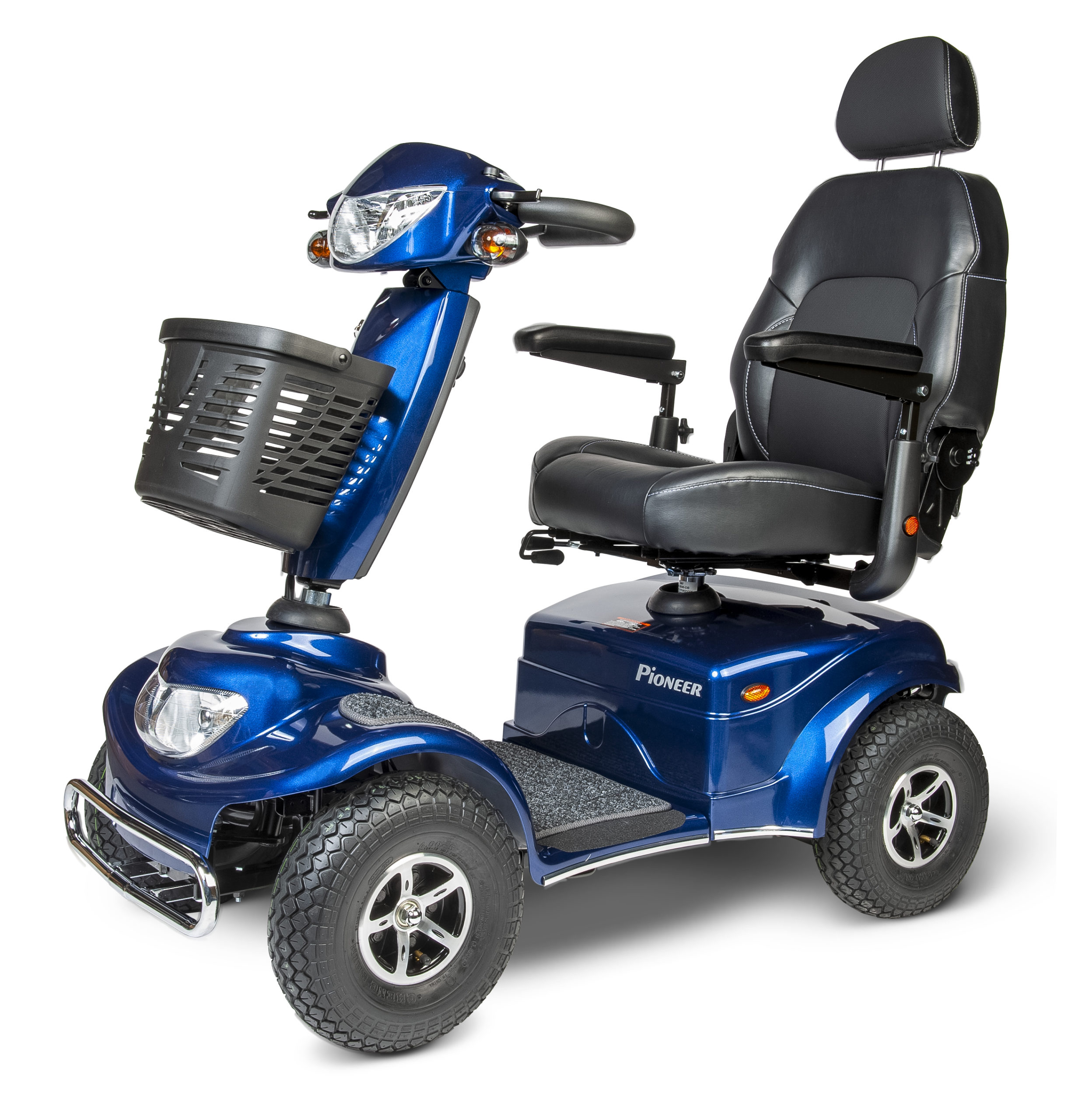 Eclipse Pioneer S148 | Eclipse Medical