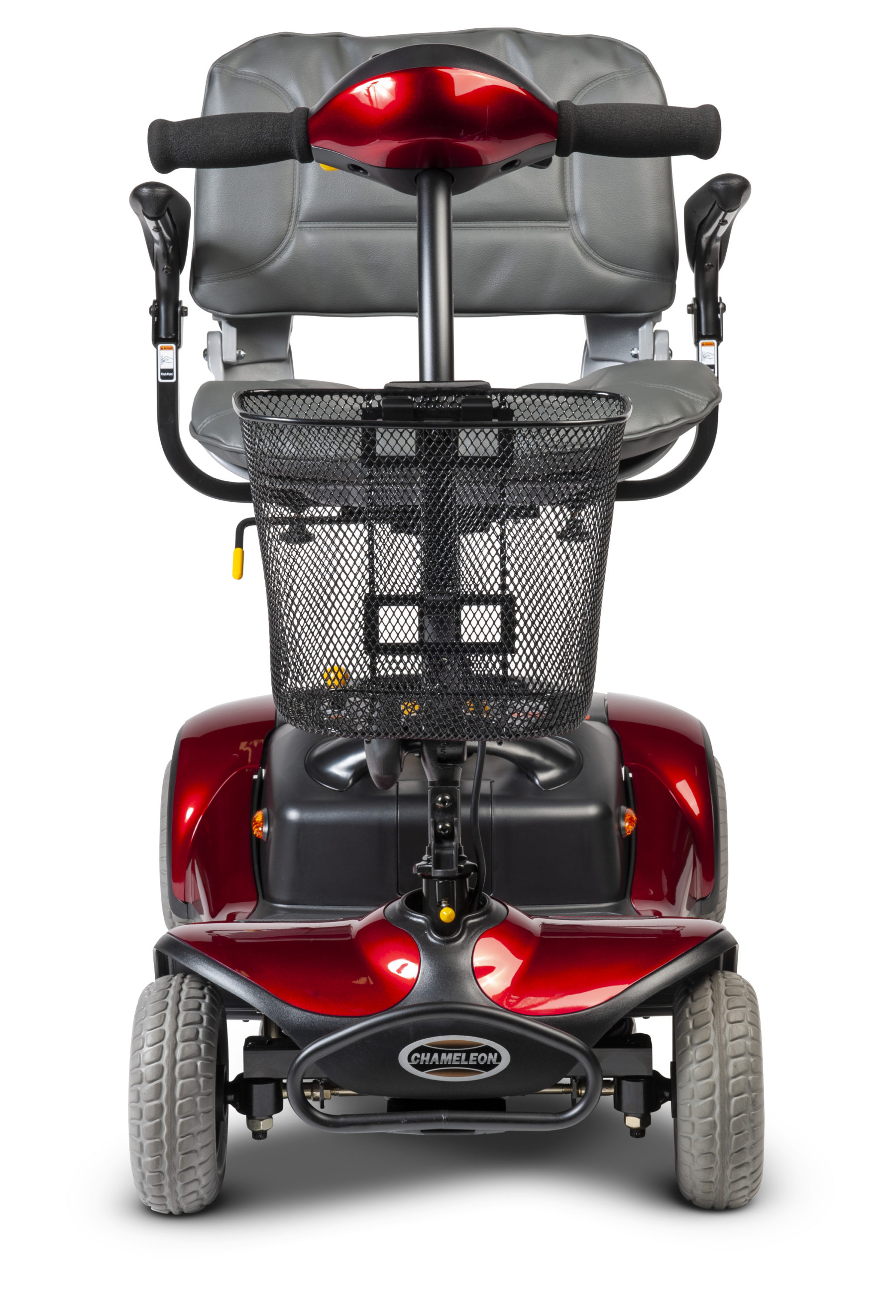 Shoprider Chameleon GK-84 - Eclipse Medical