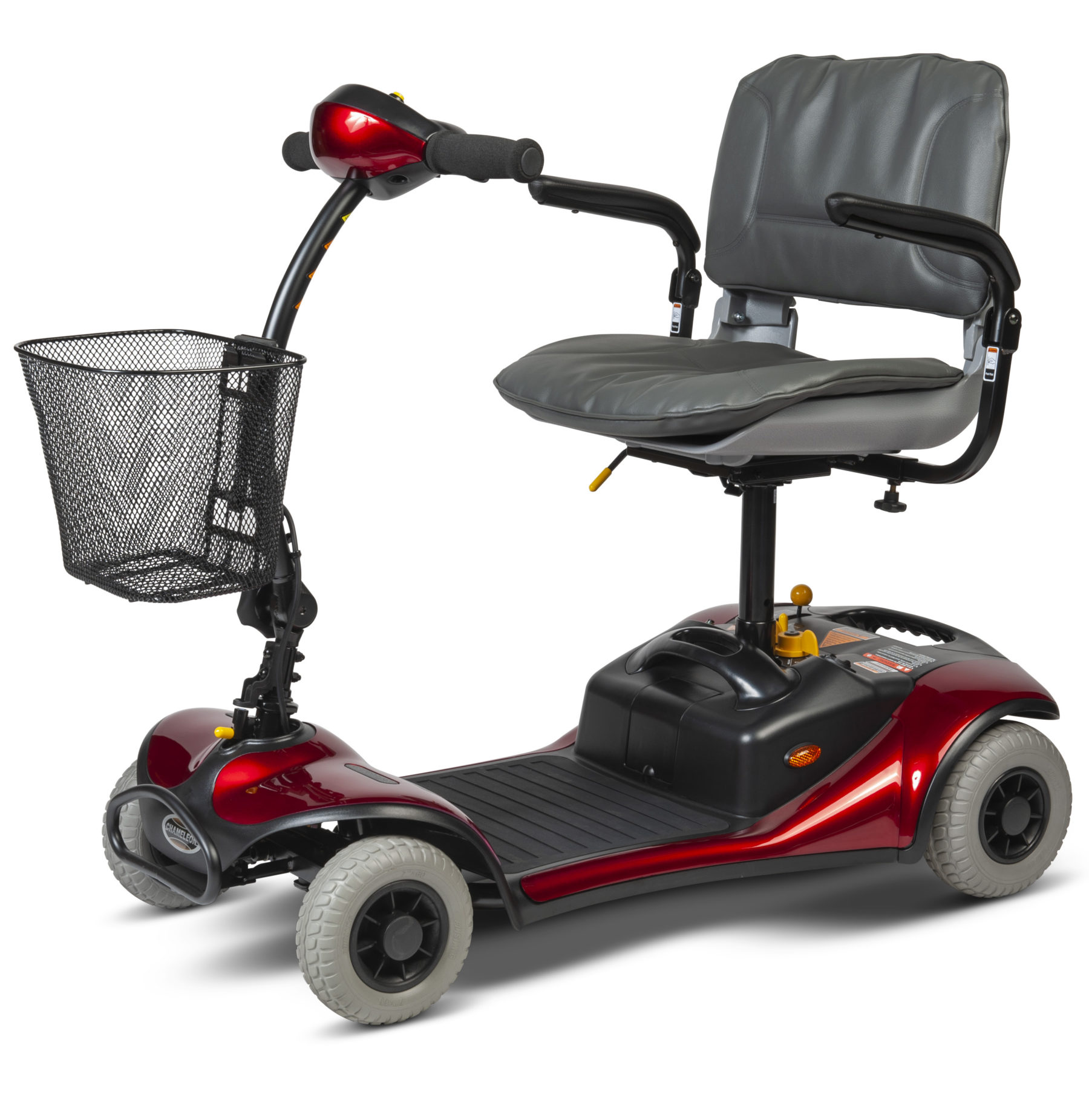 Scooters - Eclipse Medical