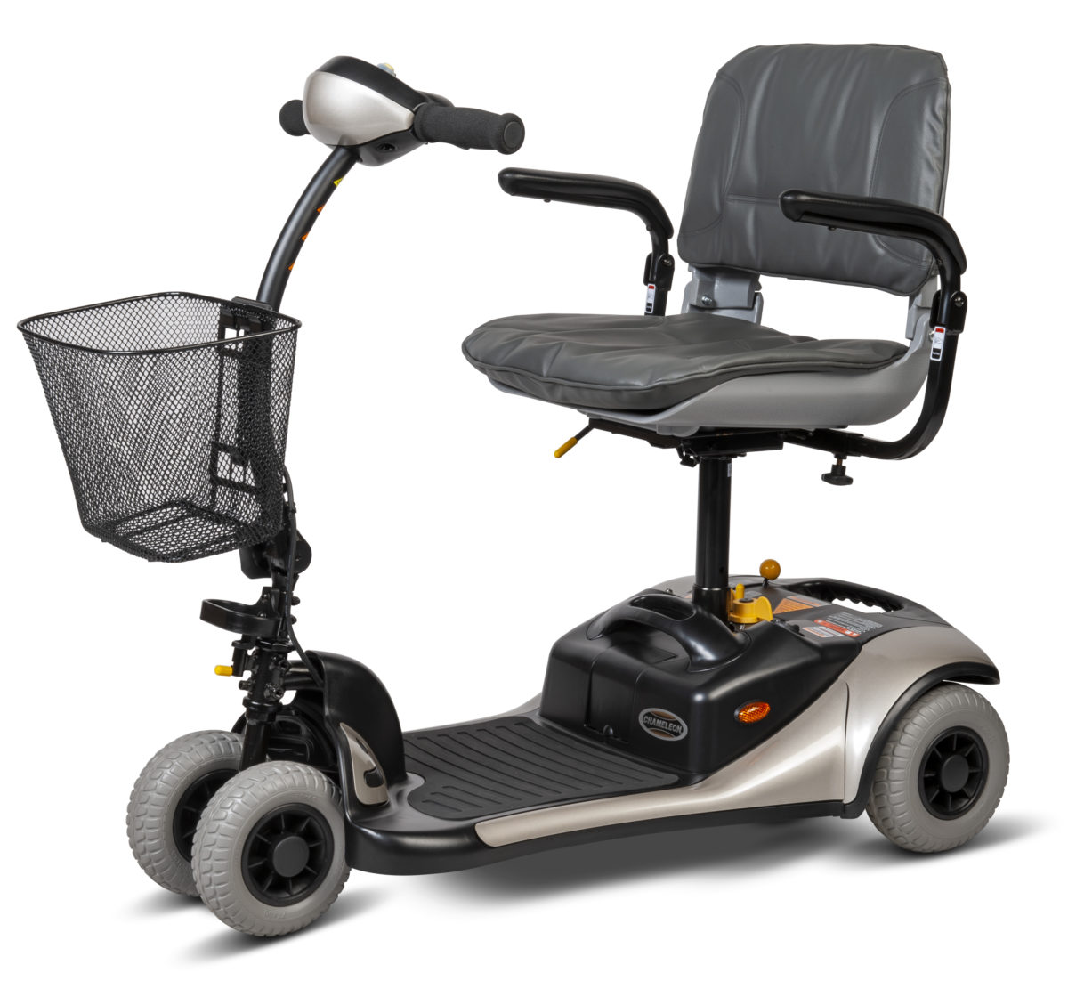 Scooters - Eclipse Medical