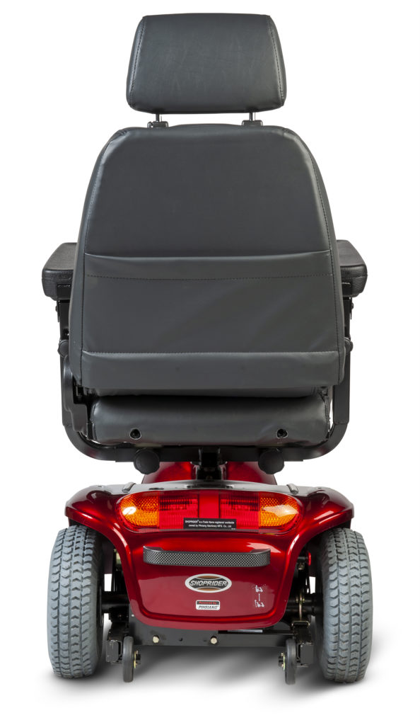 Shoprider Cobra 778EL - Eclipse Medical