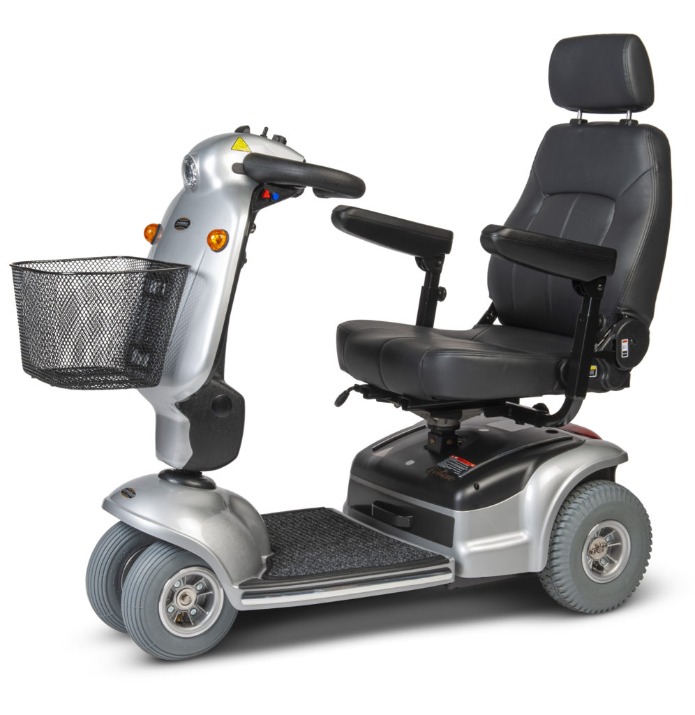 Shoprider Cobra 778EL - Eclipse Medical