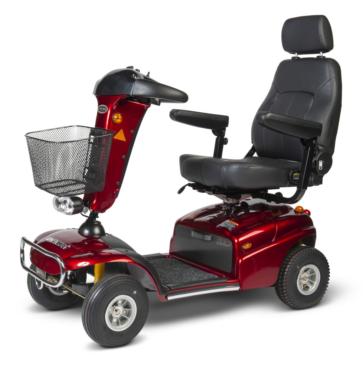 Shoprider Explorer 888SLN - Eclipse Medical