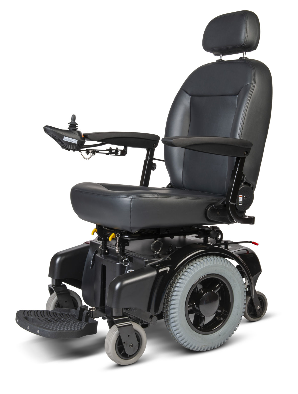 Power Chairs - Eclipse Medical