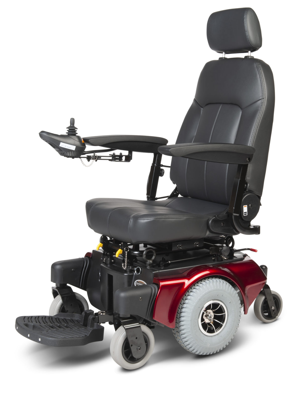 Power Chairs - Eclipse Medical