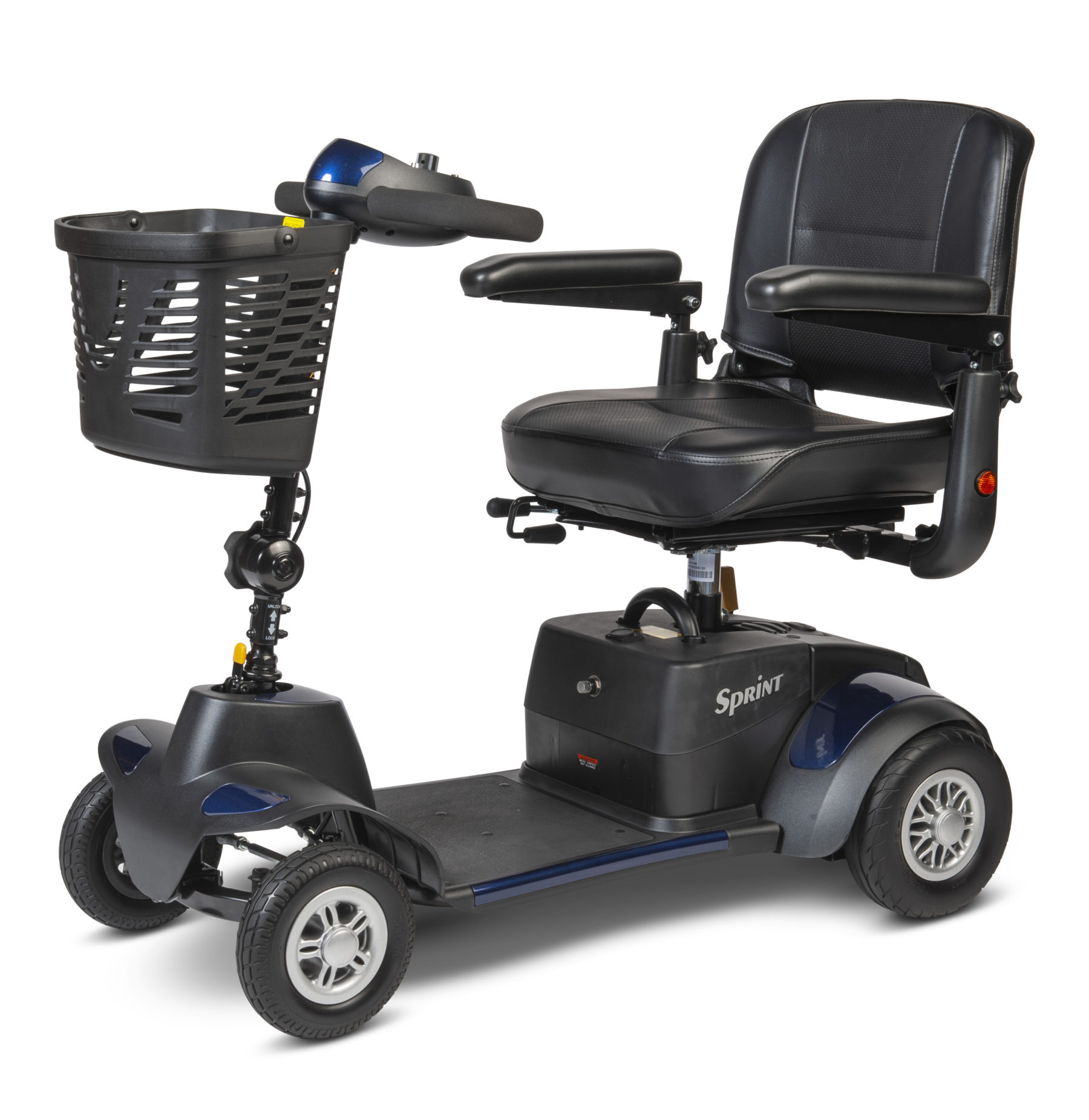 Eclipse Sprint S247 - Eclipse Medical