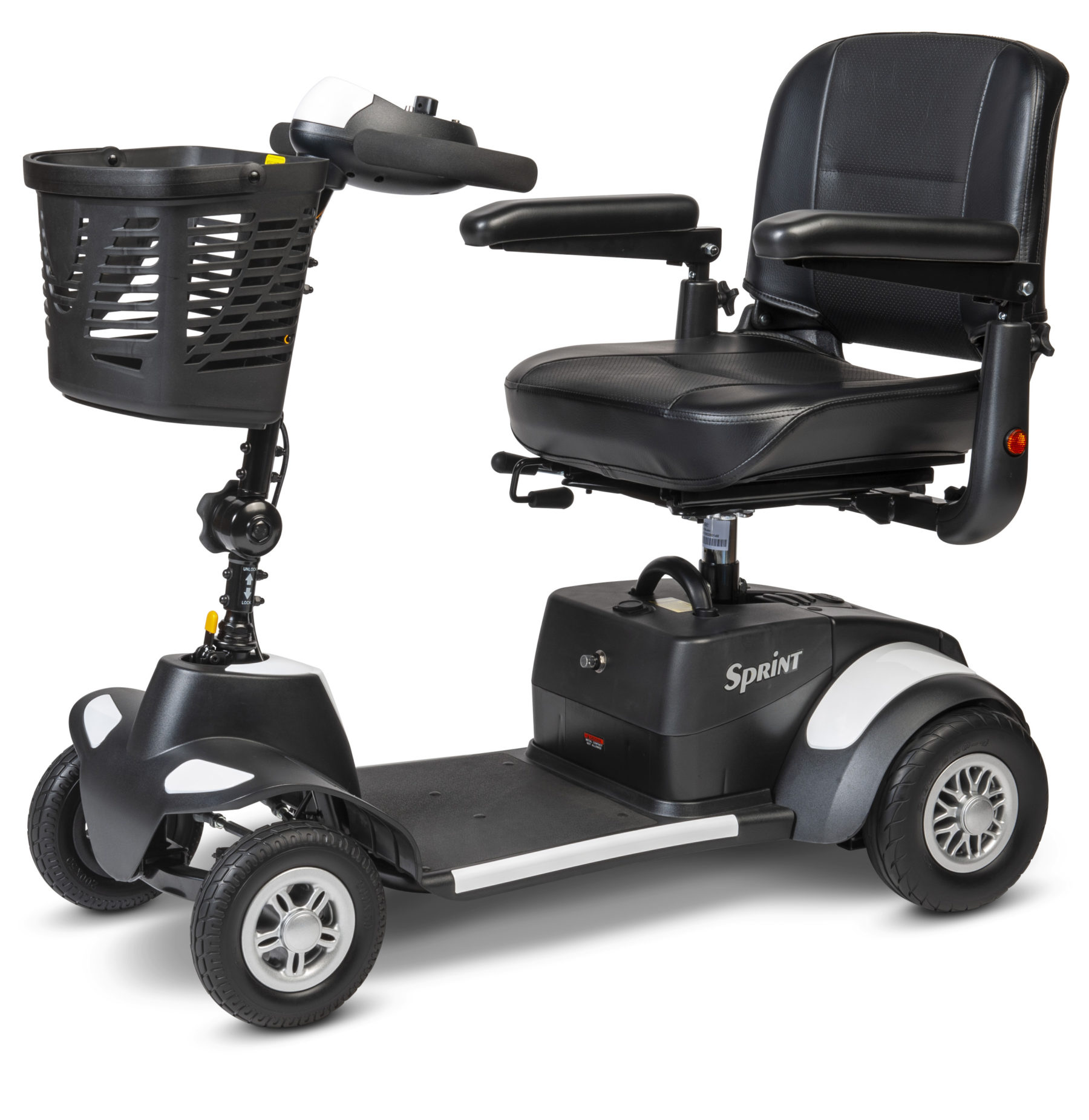 Eclipse Sprint S247 - Eclipse Medical