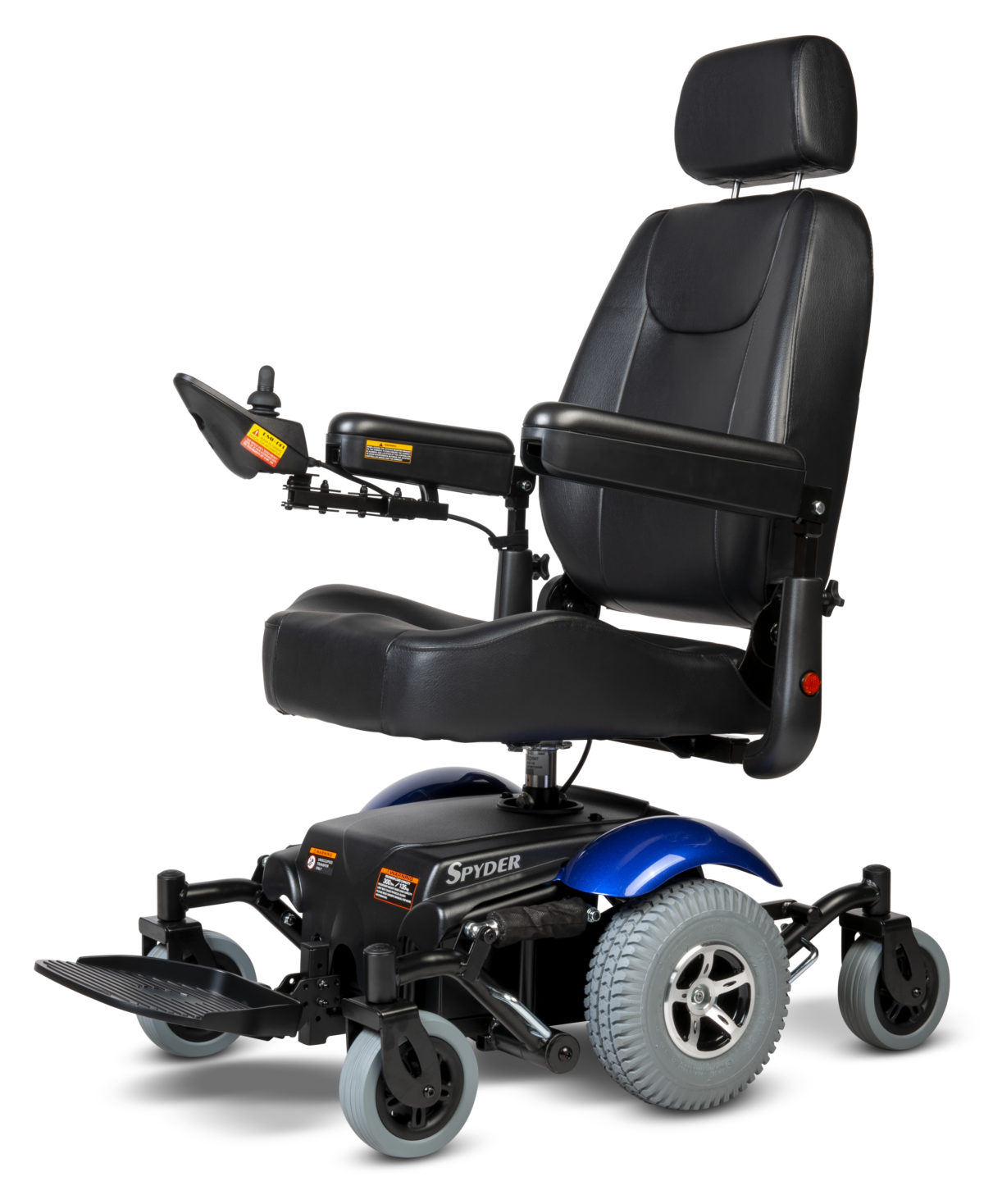 Eclipse Spyder P326A - Eclipse Medical