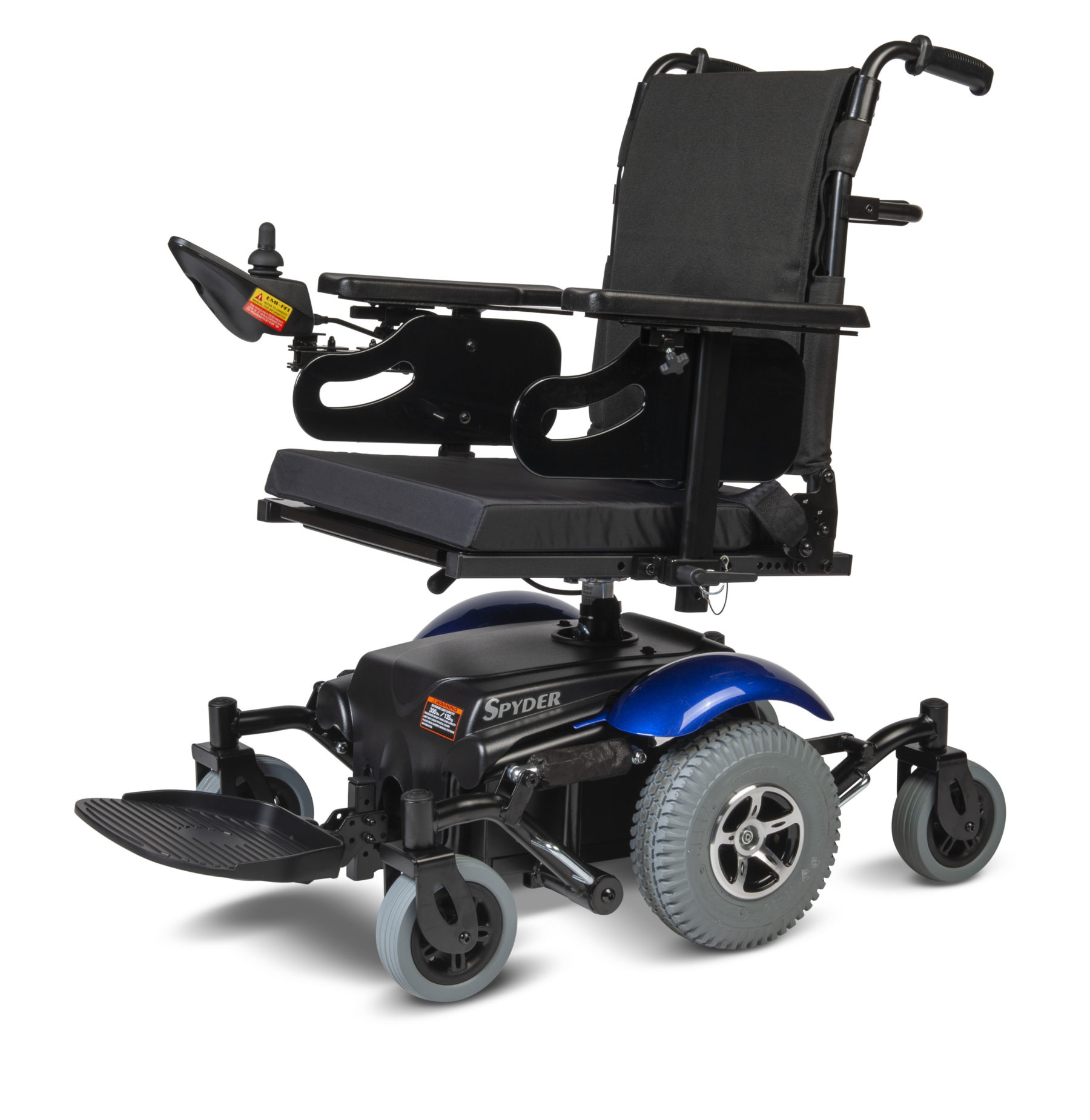 Eclipse Spyder-R P326AR (Rehab) - Eclipse Medical