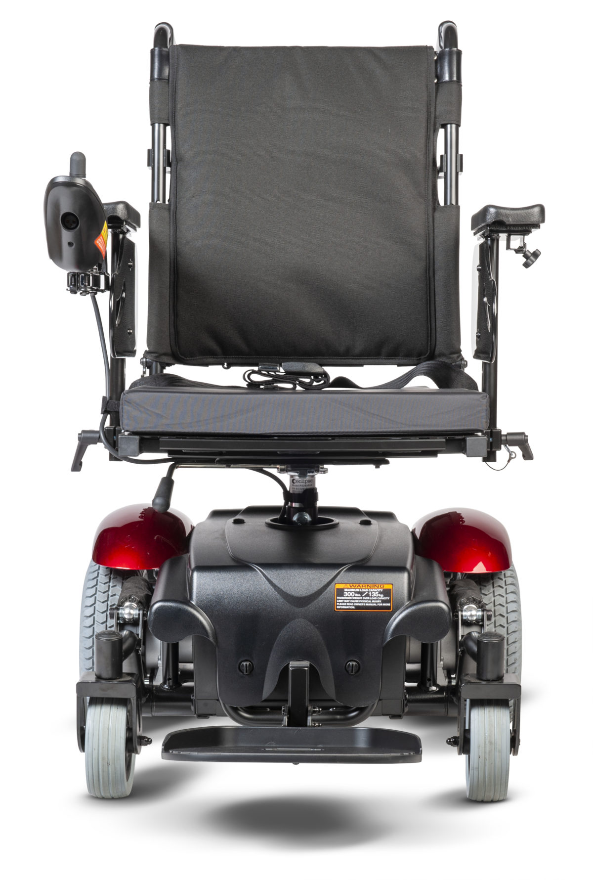 Eclipse Spyder-R P326AR (Rehab) - Eclipse Medical