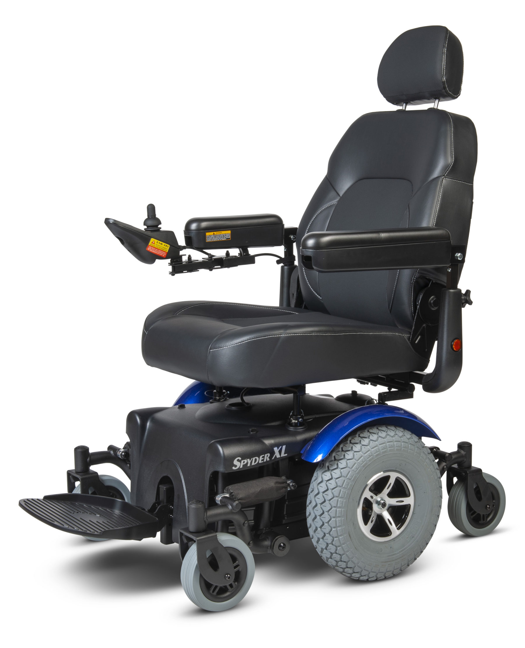 Eclipse SpyderXL P327 - Eclipse Medical