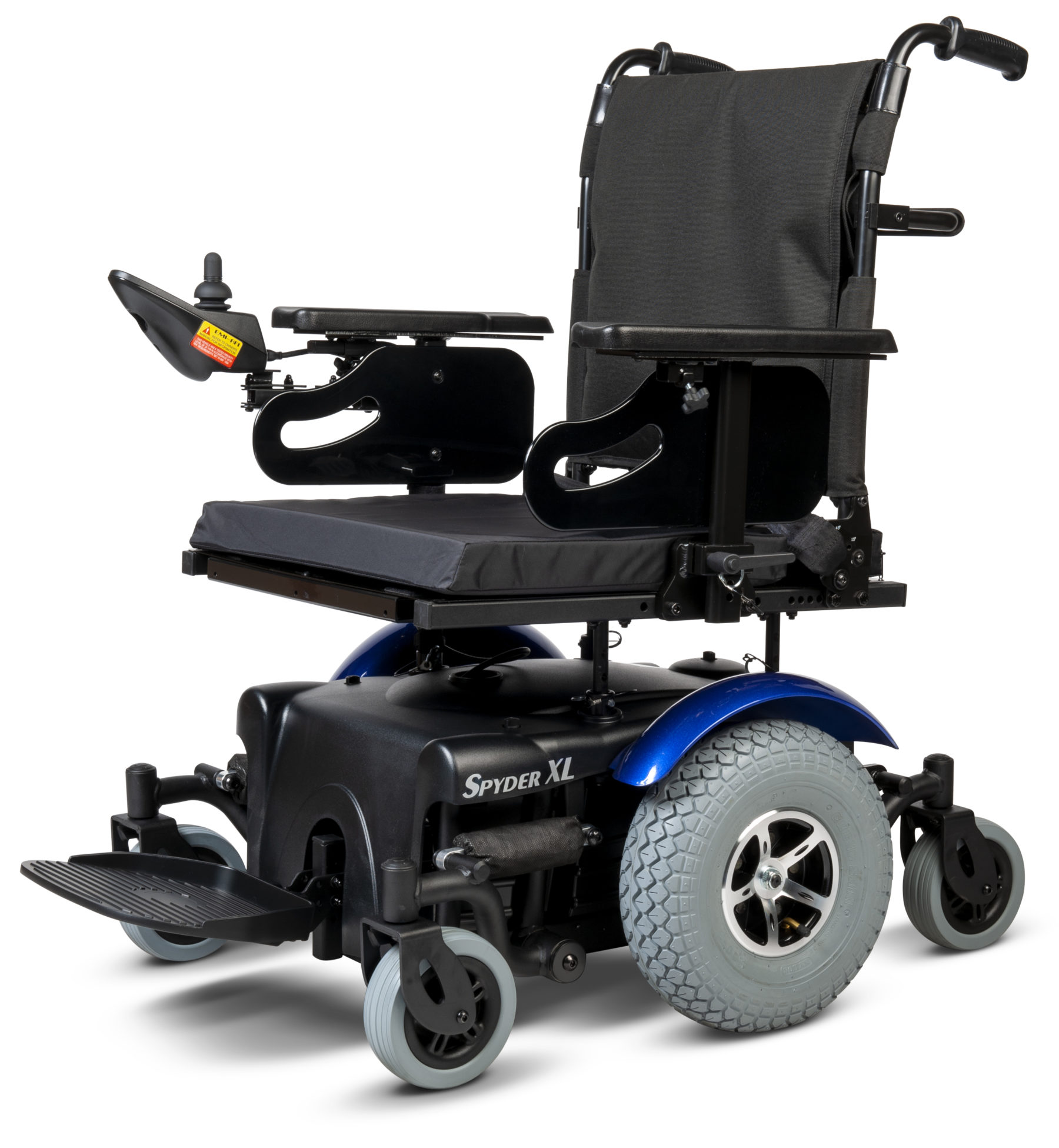 Power Chairs - Eclipse Medical
