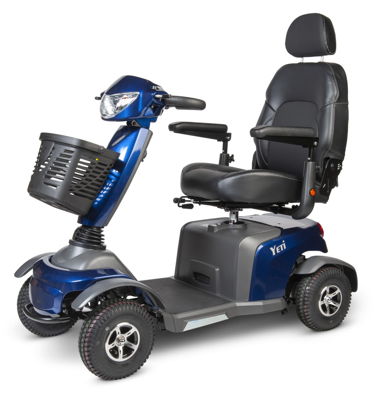 Scooters - Eclipse Medical